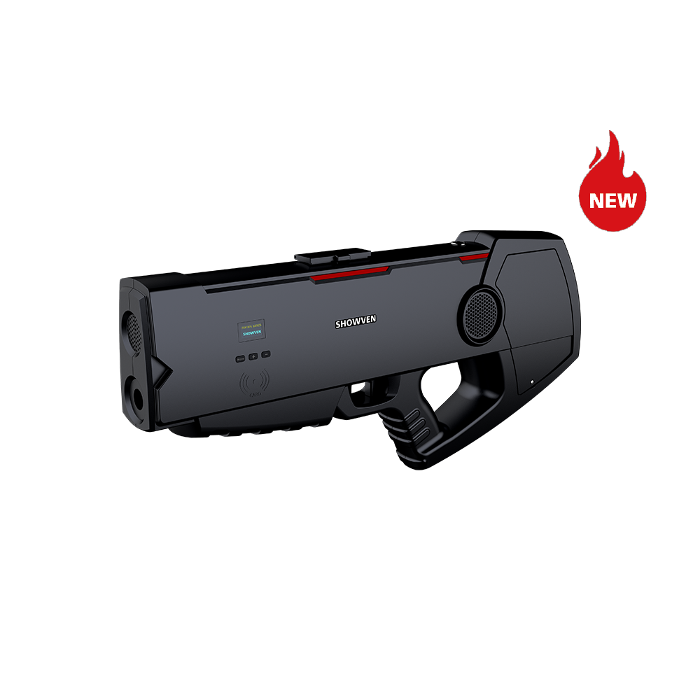 Founder of Sparkular, Sparkular Machine Maker | Showven