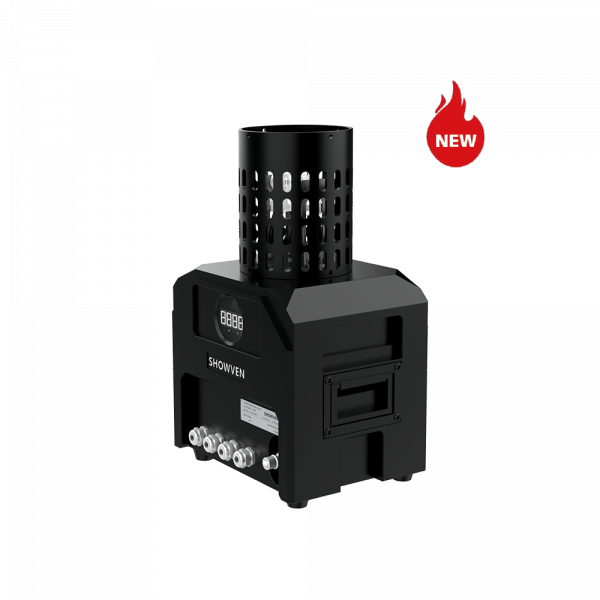 Founder of Sparkular, Sparkular Machine Maker | Showven