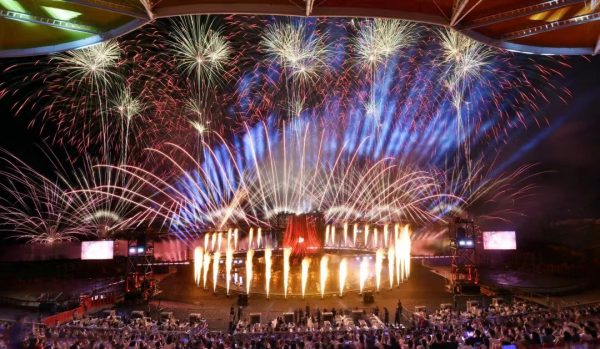 @ LIUYANG CHINA-Call out ”I LOVE YOU” in this SUMMER with an Immersive ...